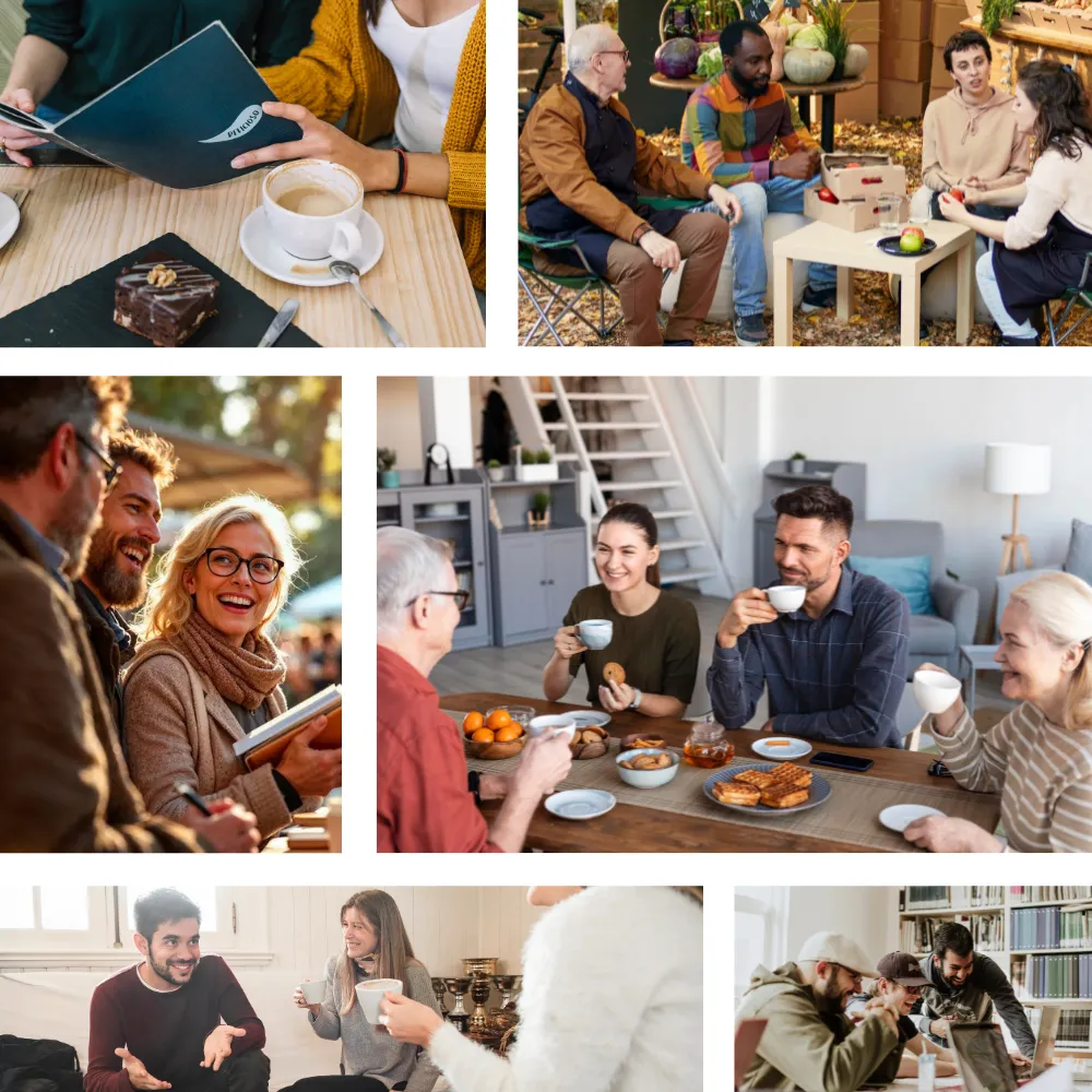 French immersion at teacher's home | FITH